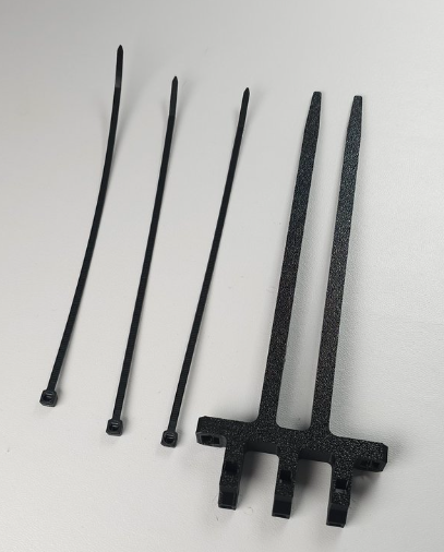 Muck Rake Replacement Tine | Black Mountain Feed