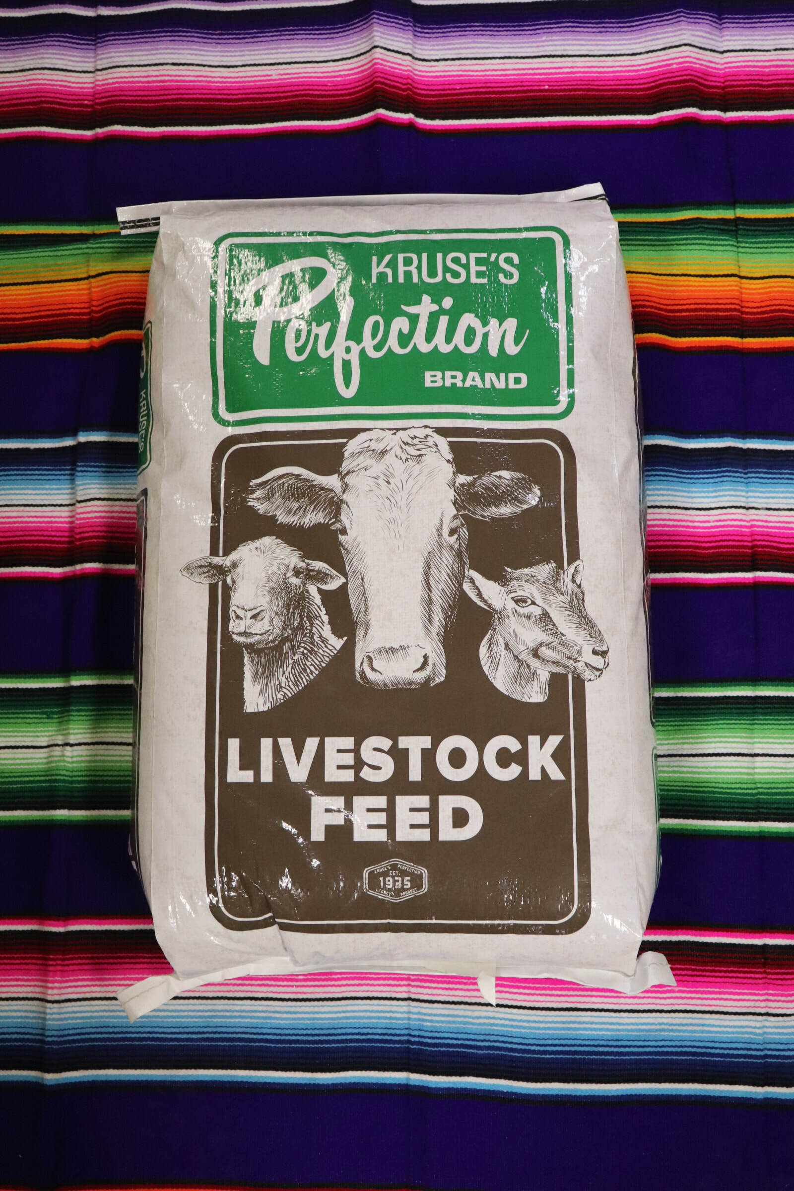 Goat | Santa Maria Feeds, LLC